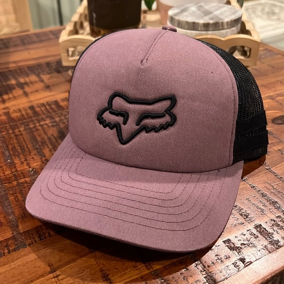 Fox | Accessories | Fox Racing Hat | Poshmark